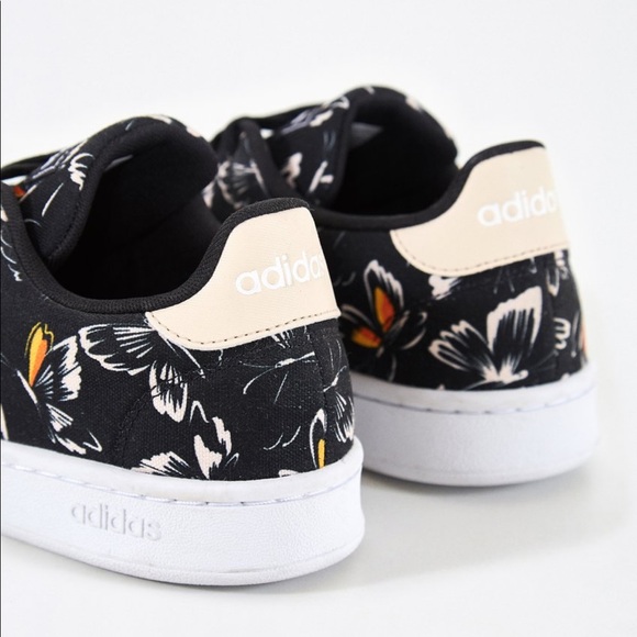 adidas | Shoes | Nib Adidas X Farm Rio Collab Advantage Shoes | Poshmark